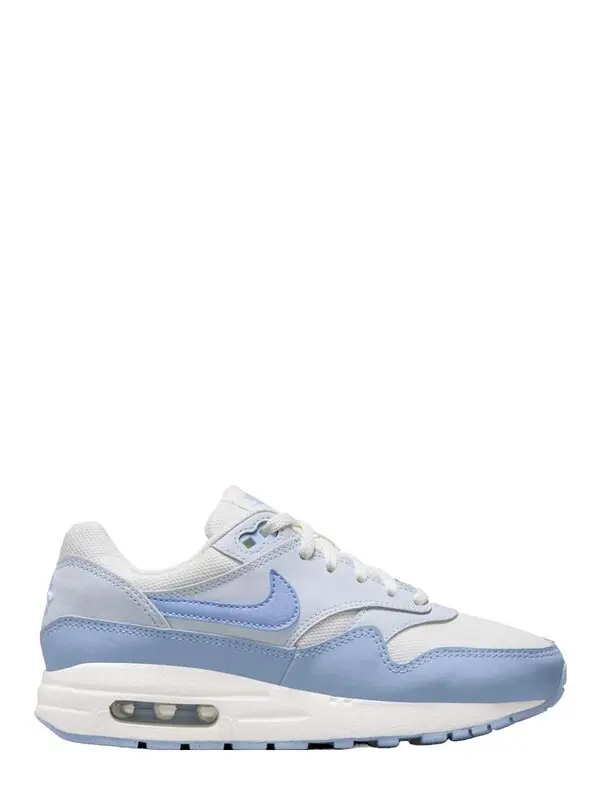 Nike Air Max 1 Sneakers - Sail/blue Tint/psychic Blue