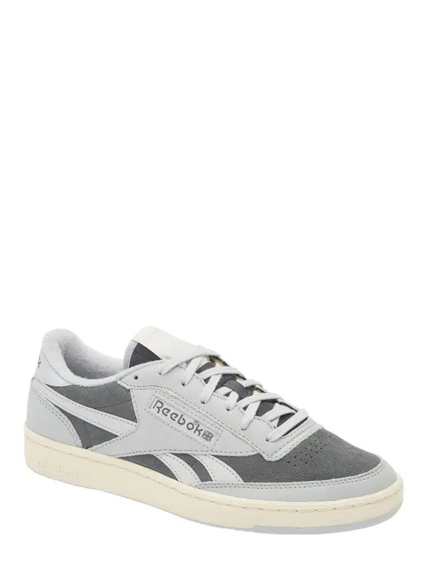 REEBOK Club C Revenge Ii Sneaker - Washedblack/grey1/vintagechalk