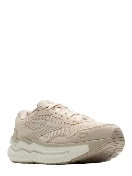 Brooks Ghost Max Se Sneaker - Almond Peach/chateau/coconut