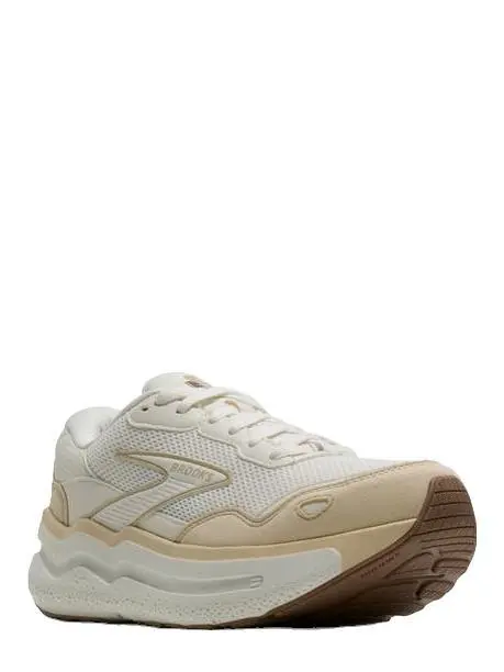Brooks Ghost Max Se Sneaker - Star/sand/portabella