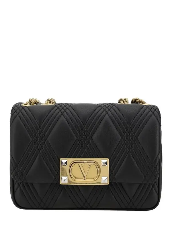 Valentino Garavani Mini Bag - Black