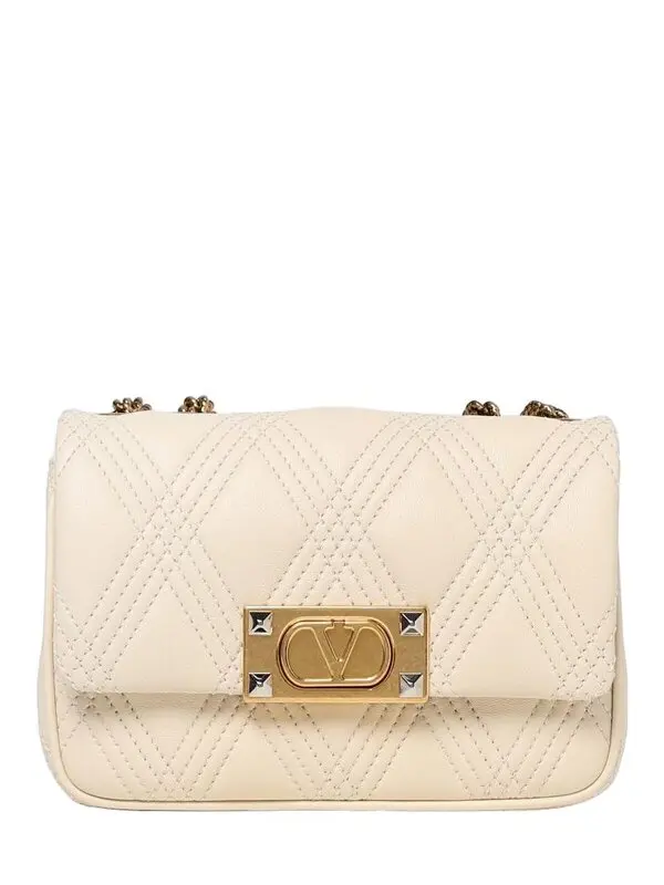 Valentino Garavani Mini Bag - Ivory