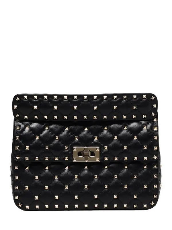 Valentino Garavani Mini Bag - Black