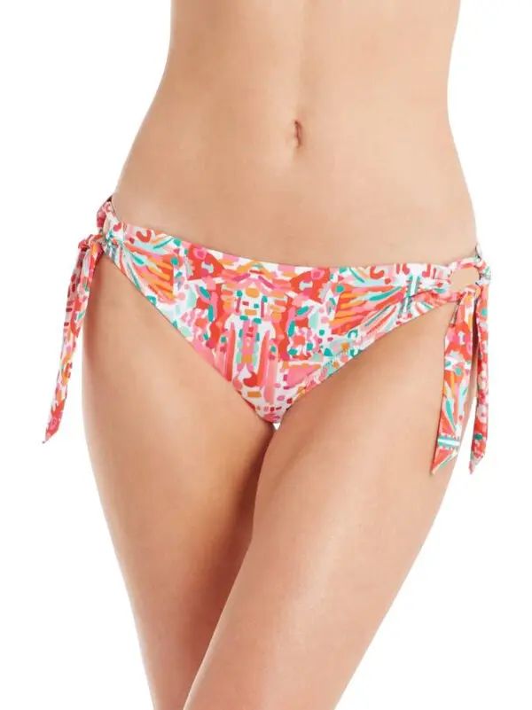 Helen Jon Soft Tie Tunnel Hipster - Jungle De Rio