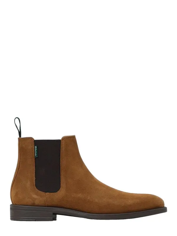Paul Smith Chelsea Boot - Brown