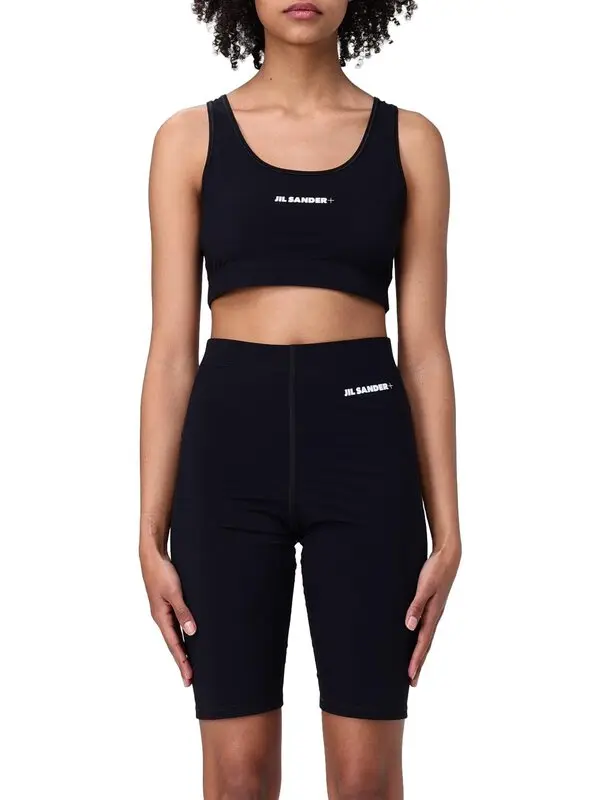 JIL SANDER Top - Black