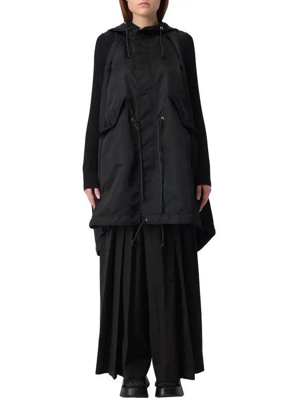 Sacai Waistcoat - Black