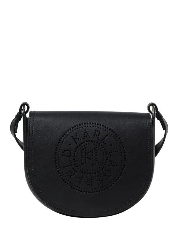 Karl Lagerfeld Mini Bag - Black
