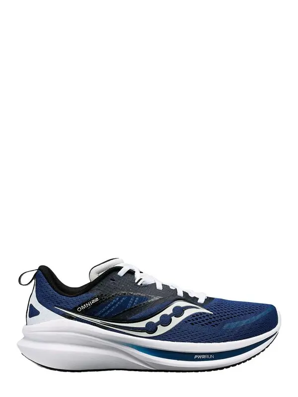 Saucony Omni 22 Wide - Blue