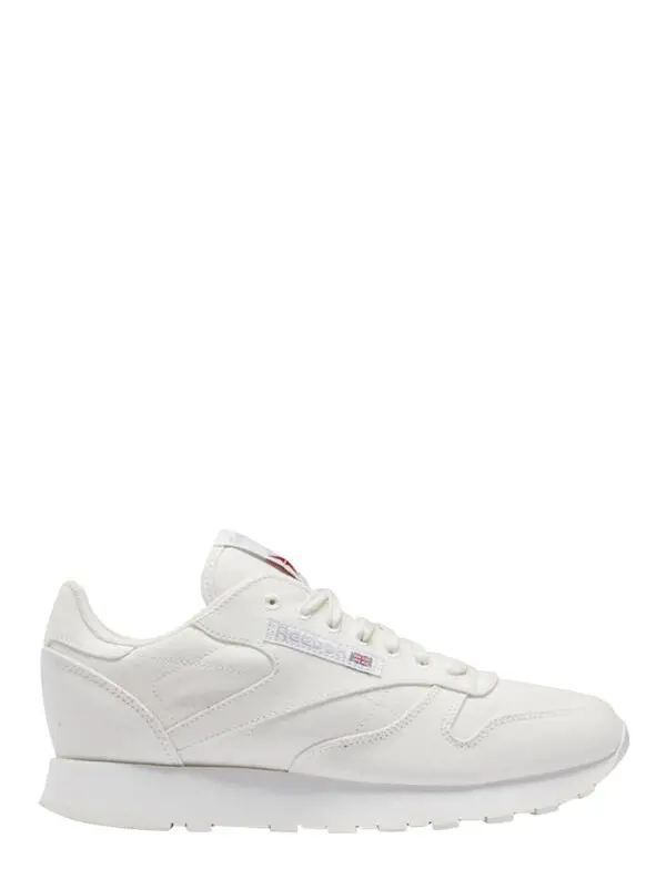 REEBOK Classic Leather Grow Sneakers - Cream