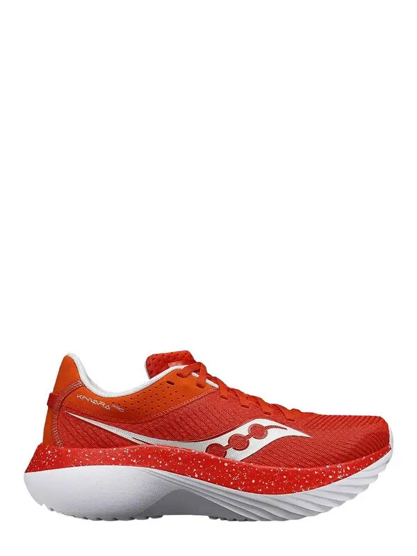 Saucony Kinvara Pro Sneakers - Red