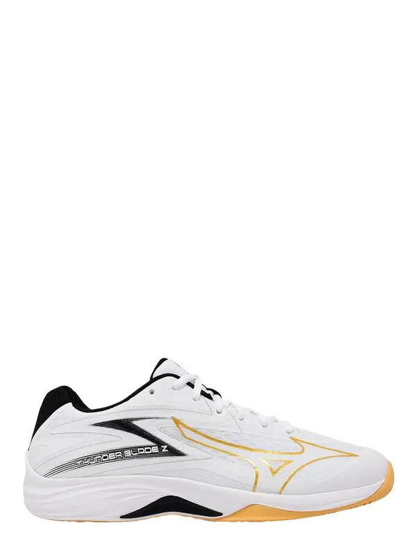 Mizuno Thunder Blade Z Sneakers - White
