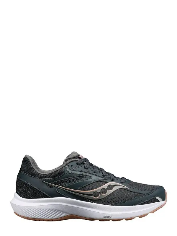 Saucony Cohesion 17 Wide Sneakers - Green