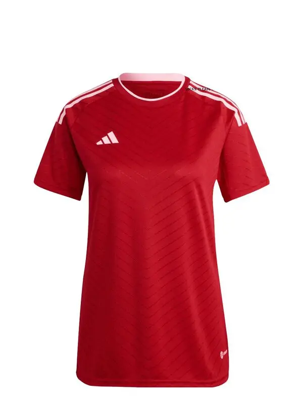 Adidas Campeon 23 Jersey - Team Power Red 2