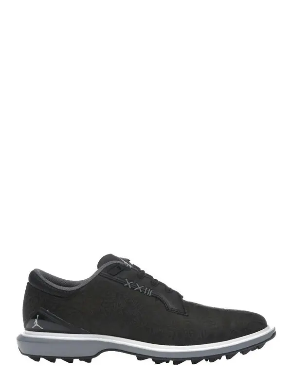 JORDAN Adg Golf Laser - Black/cool Grey/white