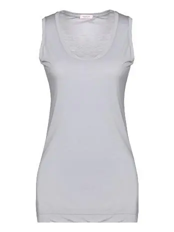 Rossopuro Tank Top - Grey