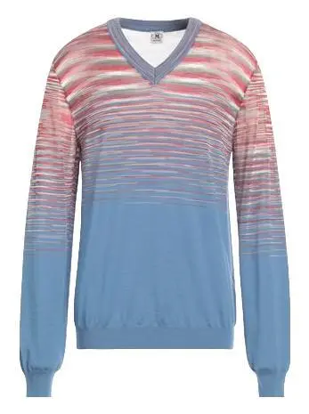 Missoni Sweater - Blue