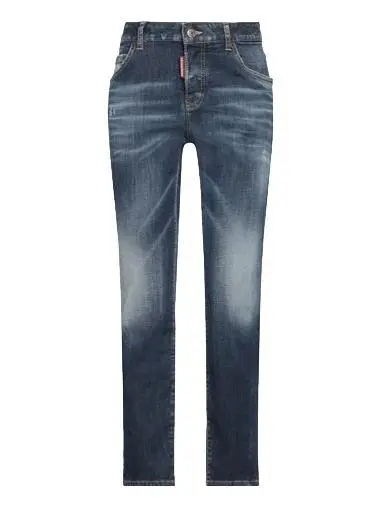 Dsquared2 Skinny Jeans - Blue