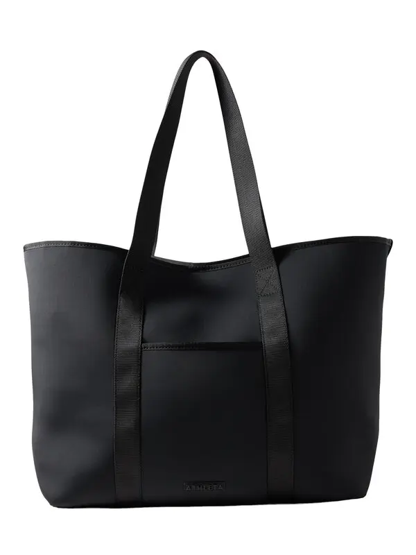 Athleta Diem Tote - Black