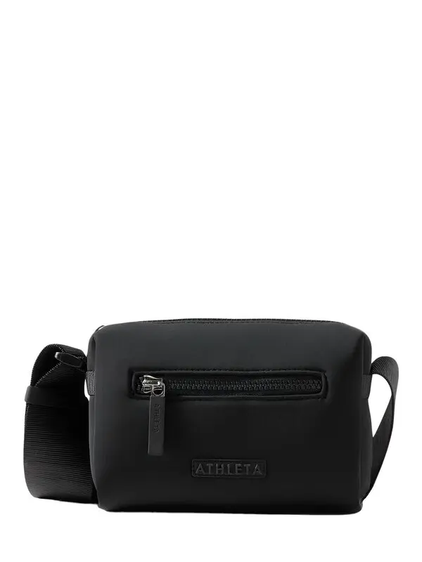 Athleta Diem Crossbody Bag - Black