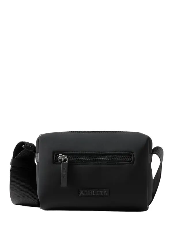 Athleta Diem Crossbody Bag - Black