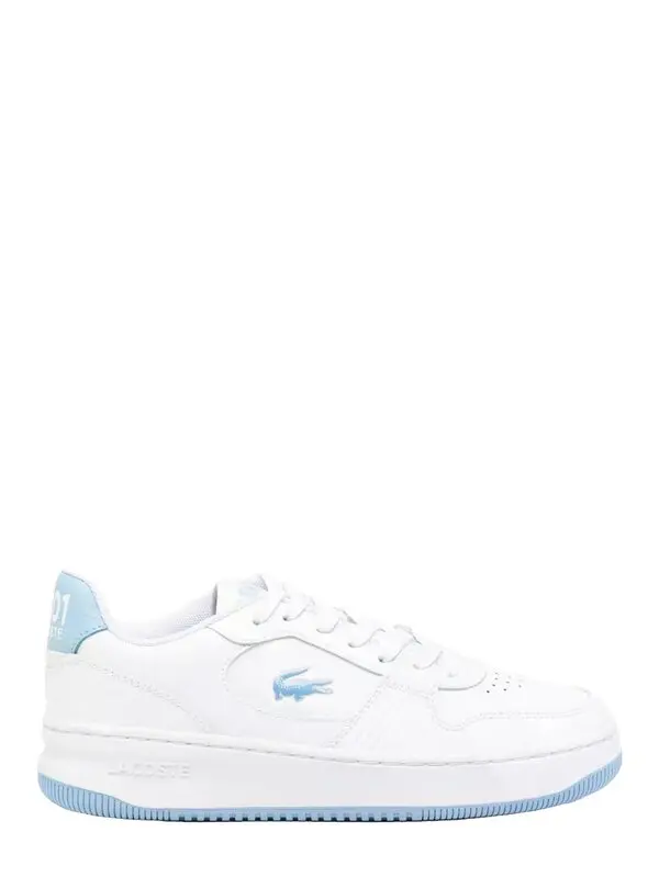 Lacoste L001 Set Sneakers - White