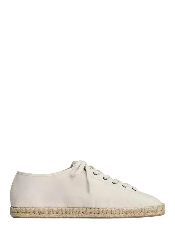 LEMAIRE Linioleum Sneakers - White