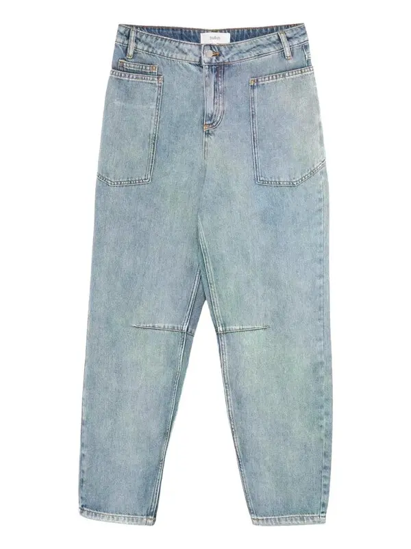 Ba&sh Avalon Jeans - Blue