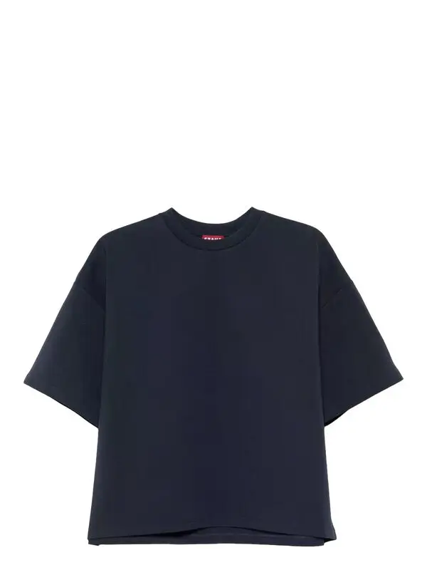 Staud Capsule Top - Blue