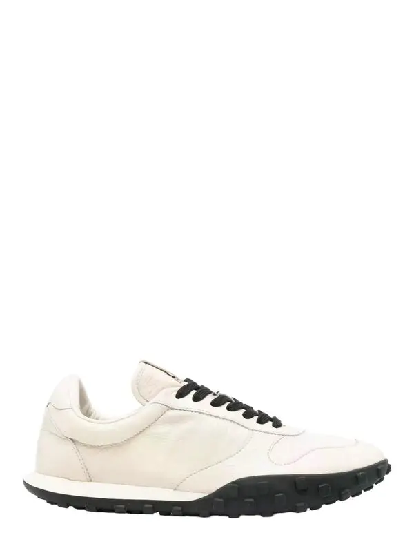 JIL SANDER Low-top Sneakers - Neutrals