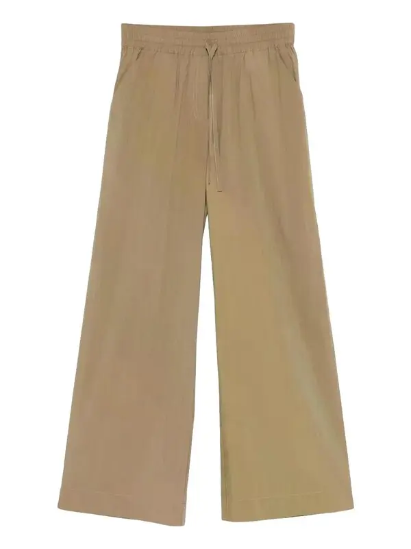P.a.r.o.s.h Ninja Trousers - Neutrals