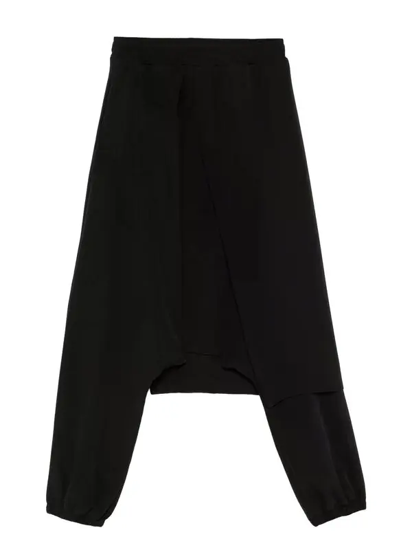 Alchemy Fashions All 826 Trousers - Black