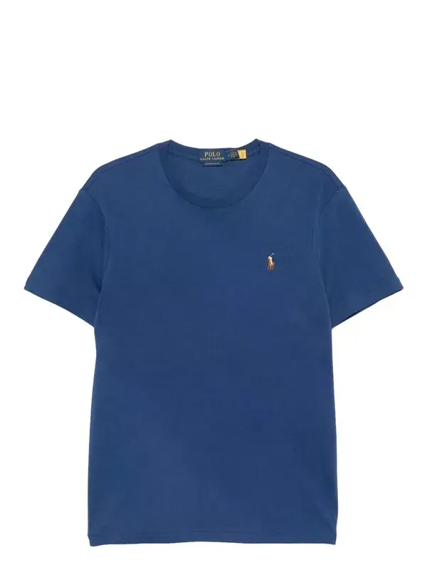 Polo Ralph Lauren Polo Pony T-shirt - Blue