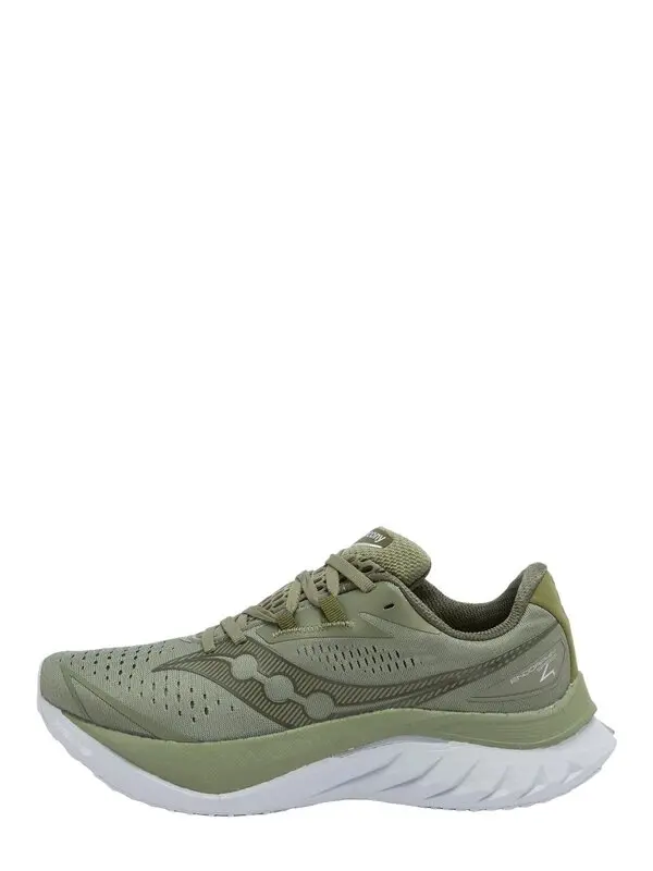 Saucony Endorphin Speed 4 Sneakers - Olivine