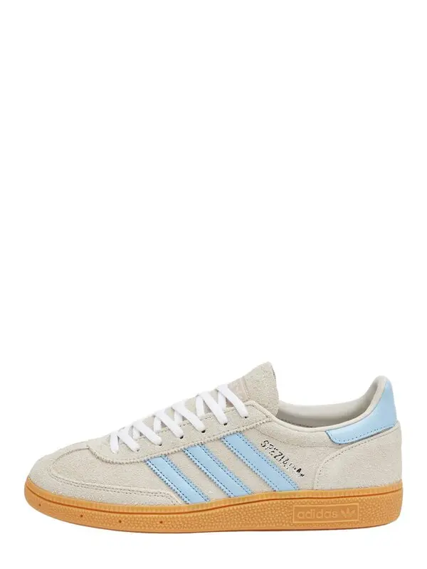 Adidas Handball Spezial Sneakers - Alumina/clear Sky
