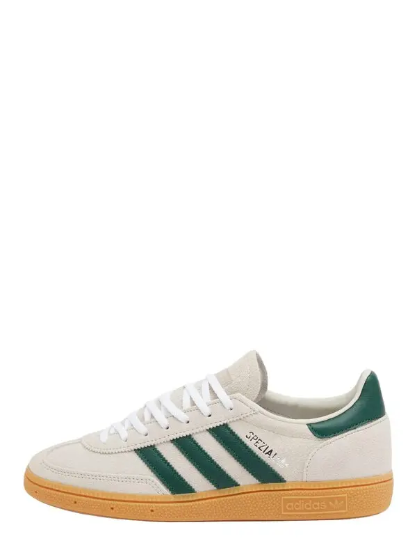Adidas Handball Spezial W Sneaker - Alumina/collegiate Green
