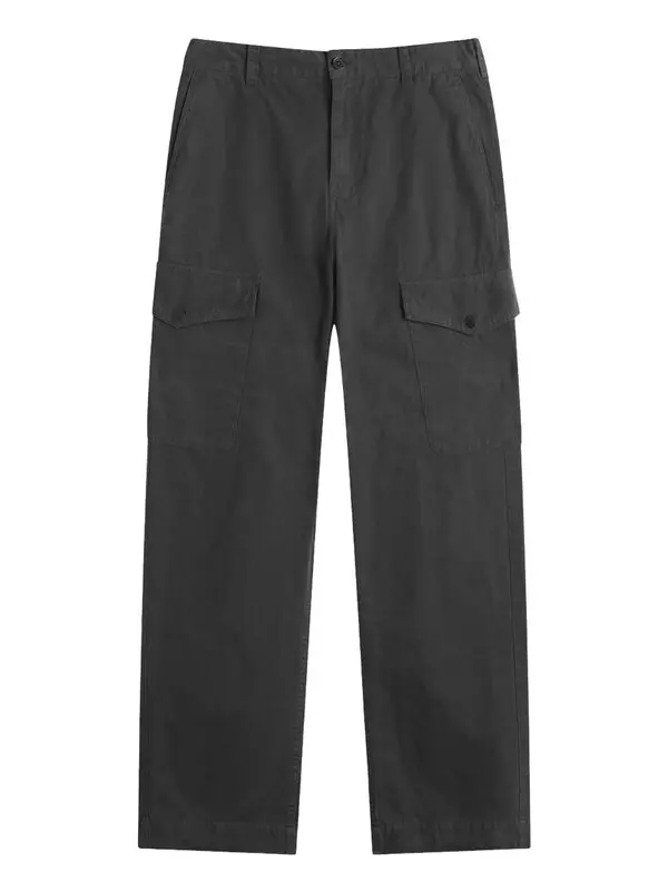 Belstaff Dispatch Cargo Pants - Black