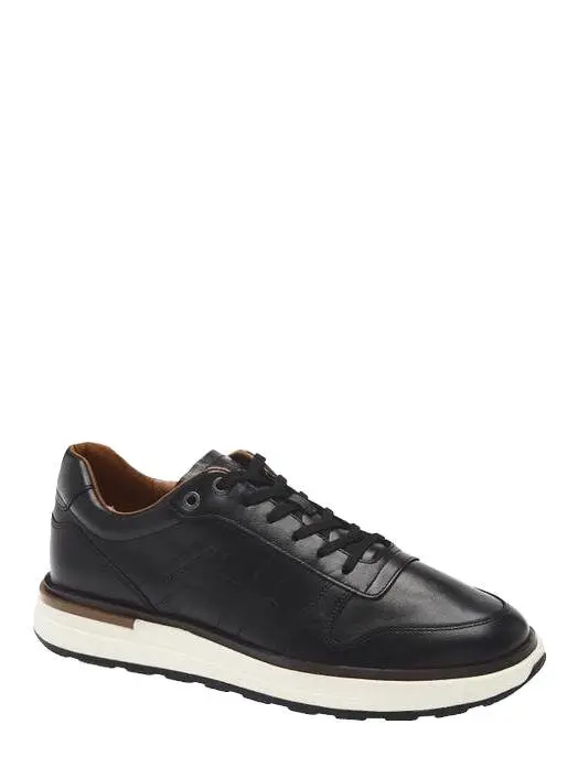 Allen Edmonds Elliot Sneaker - Black
