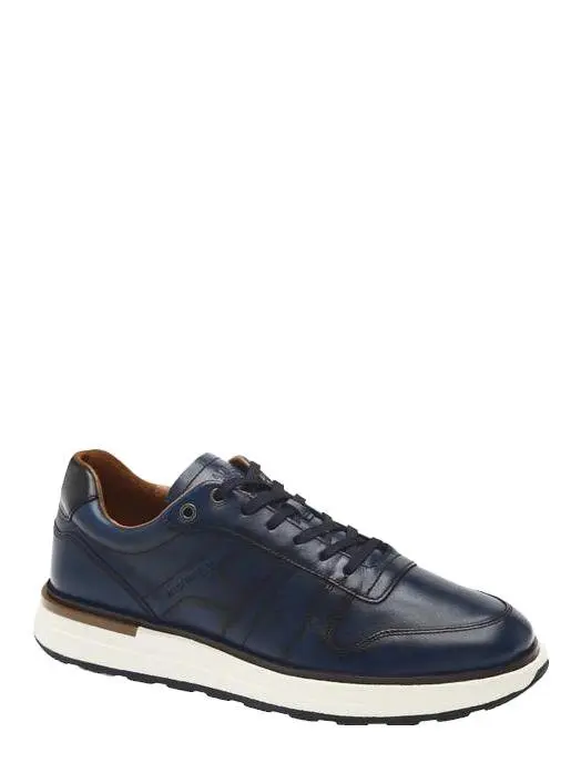 Allen Edmonds Elliot Sneaker - Navy