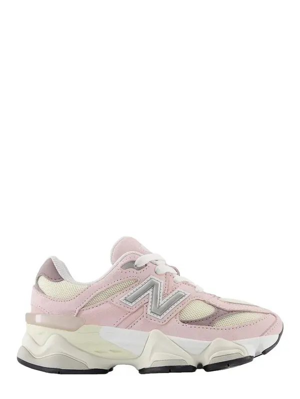 NEW BALANCE 9060 Sneakers - Rose Sugar/ice Wine