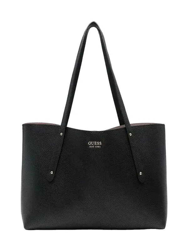Guess Brenton Tote - Black