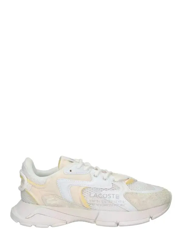 Lacoste L003 Neo Sneakers - White