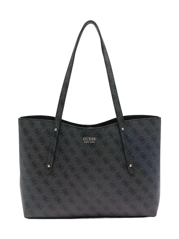 Guess Brenton Tote - Grey