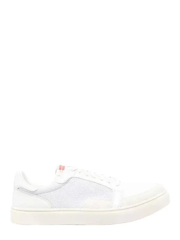 Our Legacy Off Court Sneakers - White