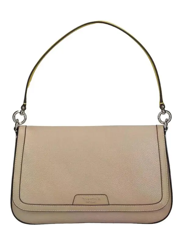 Kate Spade New York Hudson Convertible Shoulder Bag - Neutrals