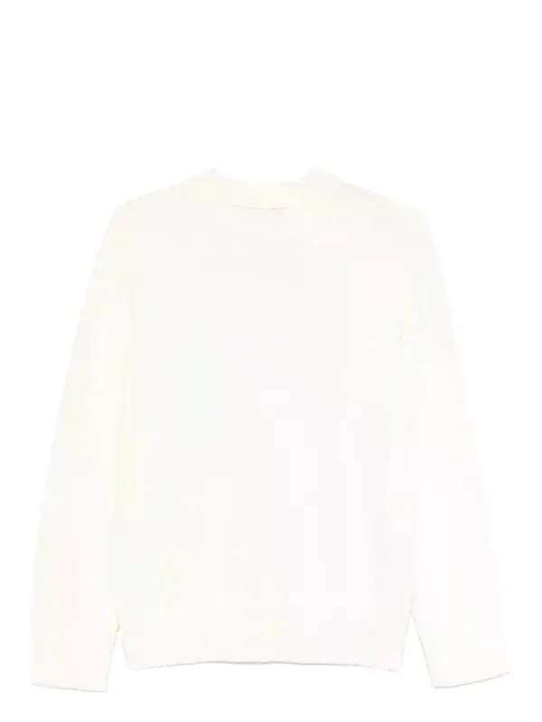 Loulou De Saison Loulou Studio Canillo Sweater - Neutrals