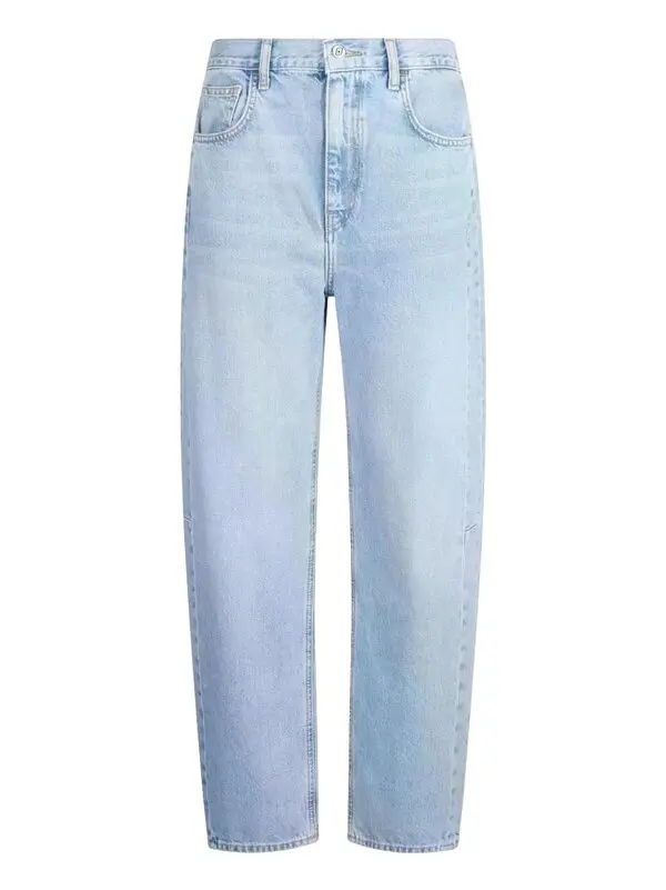 Liu Jo Boyfriend Jeans - Blue