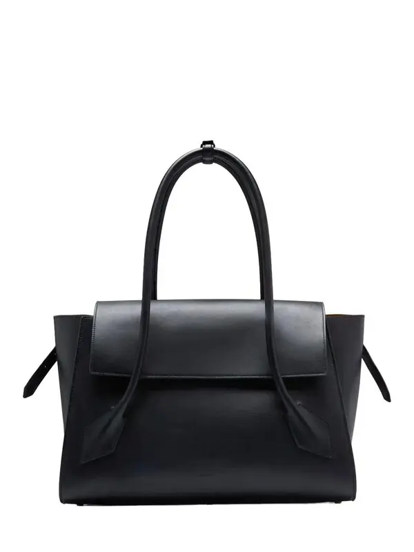 Proenza Schouler Tate Tote Bag - Black