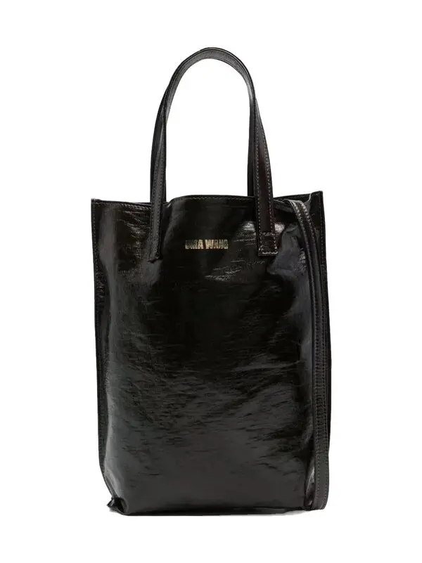 UMA WANG Medium Tote Bag - Brown