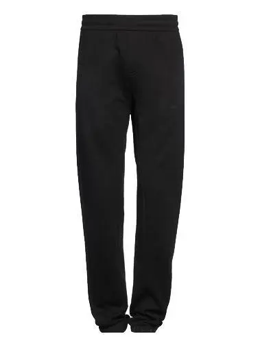 Armani Exchange Pants Size Cotton - Black